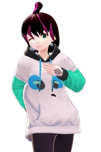 Azrani | Pokémon Rising Sun Project Wiki | Fandom