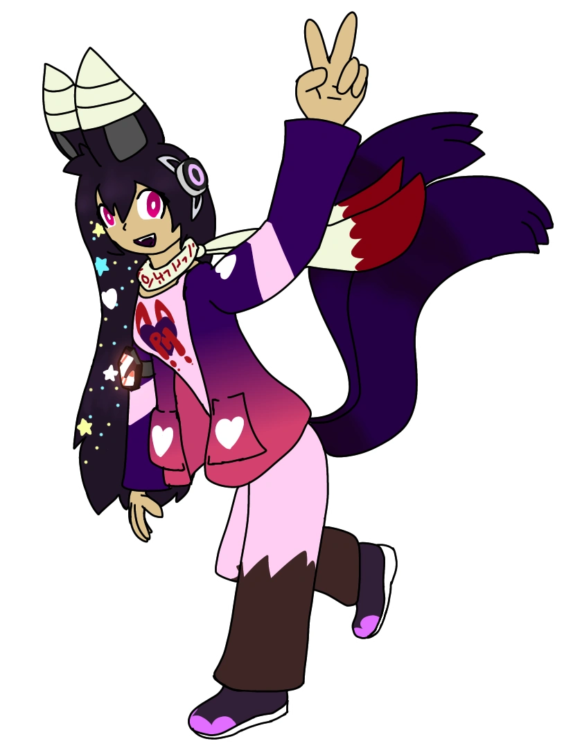 Neka | Pokémon Rising Sun Project Wiki | Fandom