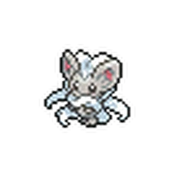 Cinccino Evolution Chart