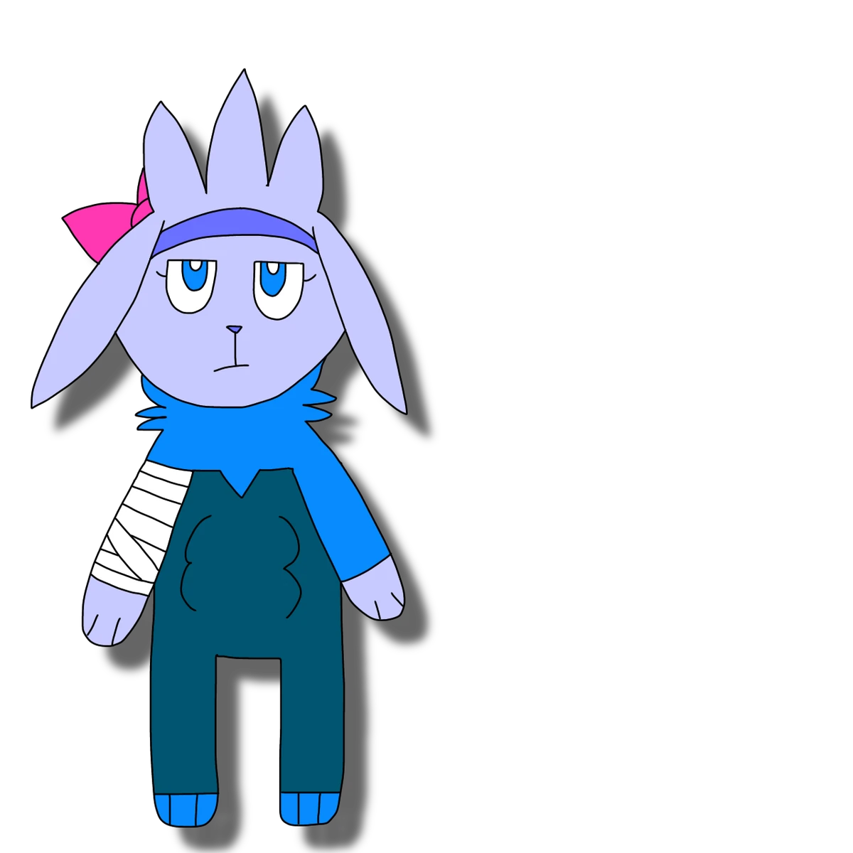 Andrea Huotuzi | Pokémon Rising Sun Project Wiki | Fandom