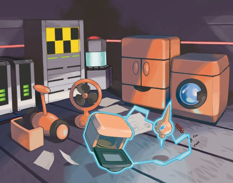 List of Pokémon with form differences | Pokémon Rising Sun Project Wiki ...