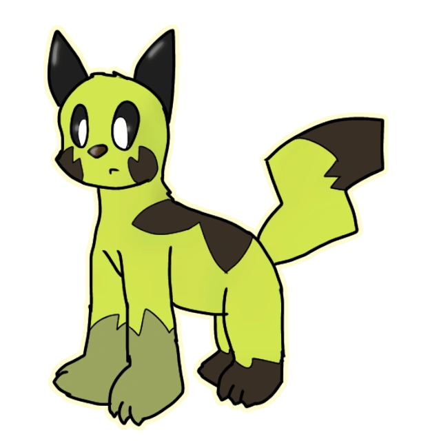 Miachiku (Pokémon) | Pokémon Rising Sun Project Wiki | Fandom