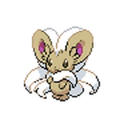 Cinccino Evolution Chart