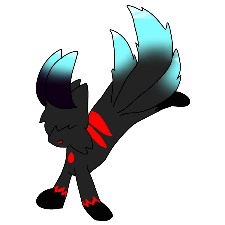 Category:Generation AN-II Pokémon | Pokémon Rising Sun Project Wiki ...