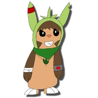 Greg Graszki | Pokémon Rising Sun Project Wiki | Fandom