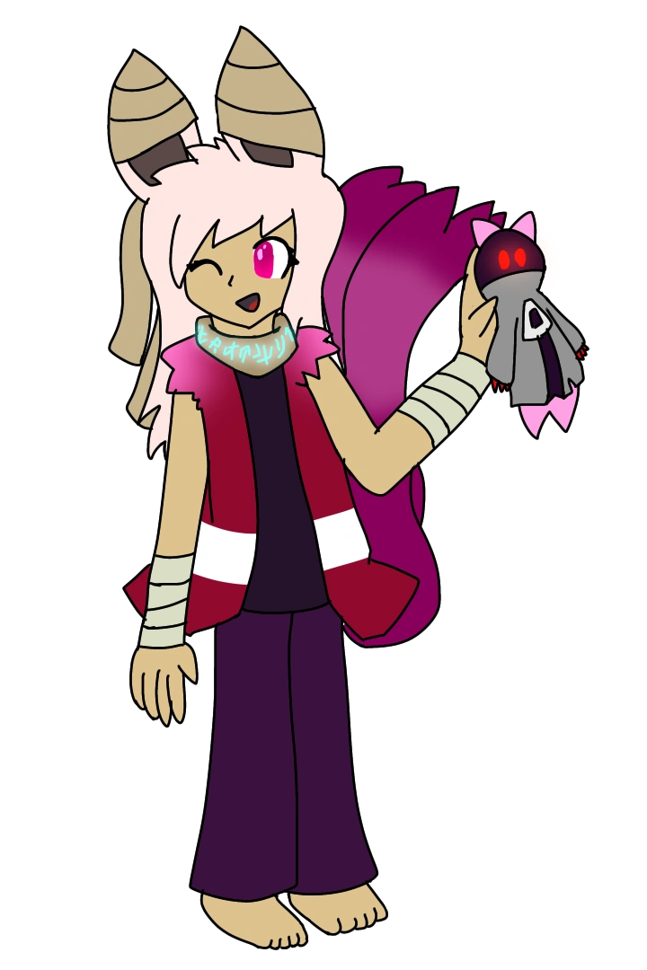Sorrel | Pokémon Rising Sun Project Wiki | Fandom