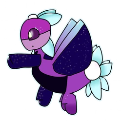 Astrayshi (Pokémon) | Pokémon Rising Sun Project Wiki | Fandom