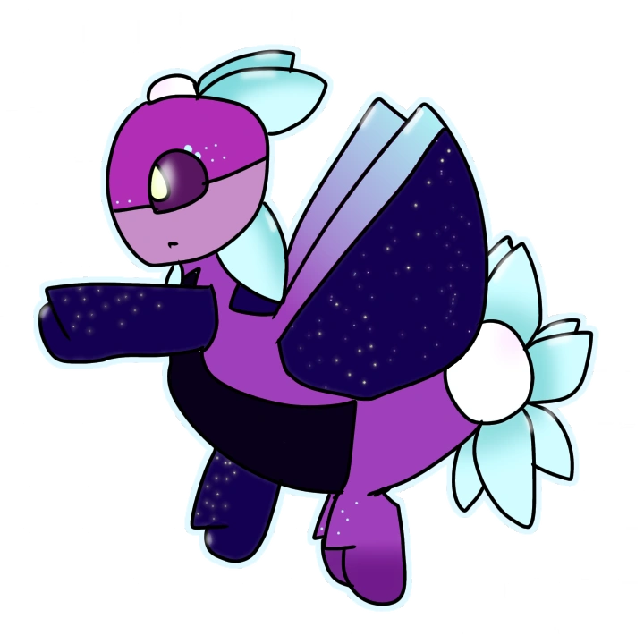 Astrayshi (Pokémon) | Pokémon Rising Sun Project Wiki | Fandom