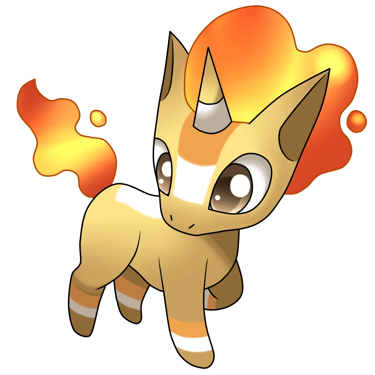 Empona | Pokémon Starlight Wiki | Fandom