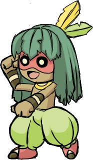 Guaraminha | PkmnBR Wiki | Fandom