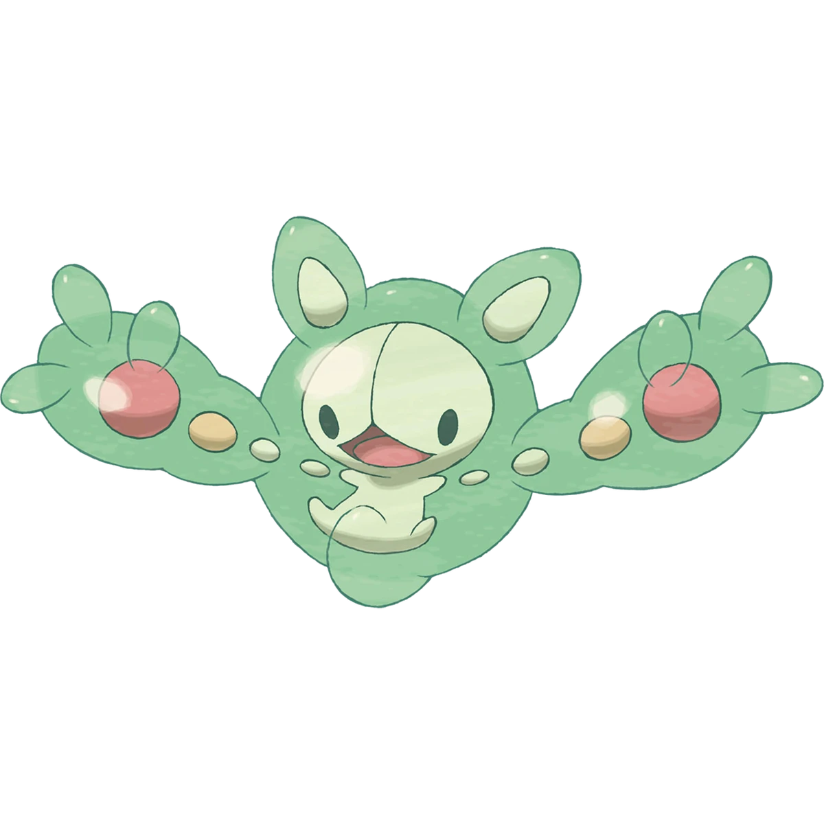 Reuniclus | Pokemon Collectors Wiki | Fandom