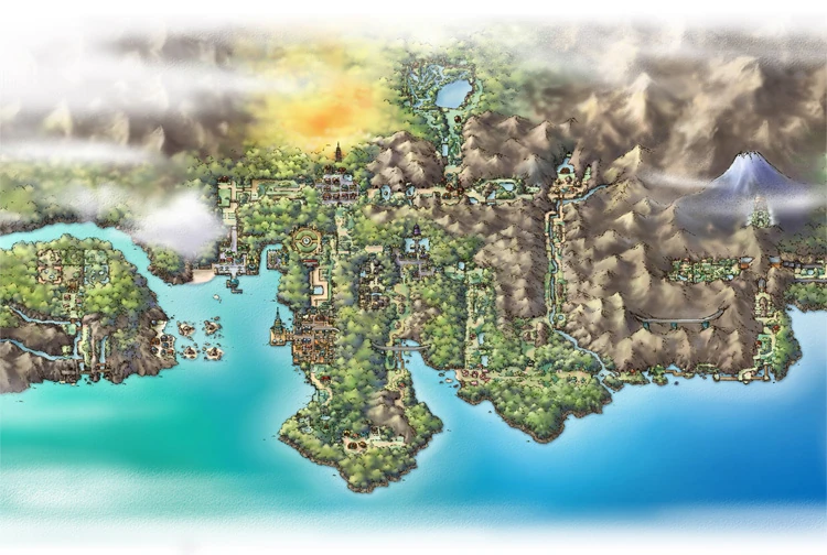 Category:Generation II | Pokemon Collectors Wiki | Fandom