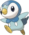 Piplup | Pokemon Collectors Wiki | Fandom