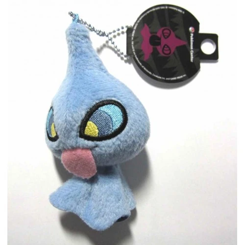 Shuppet | Pokemon Collectors Wiki | Fandom