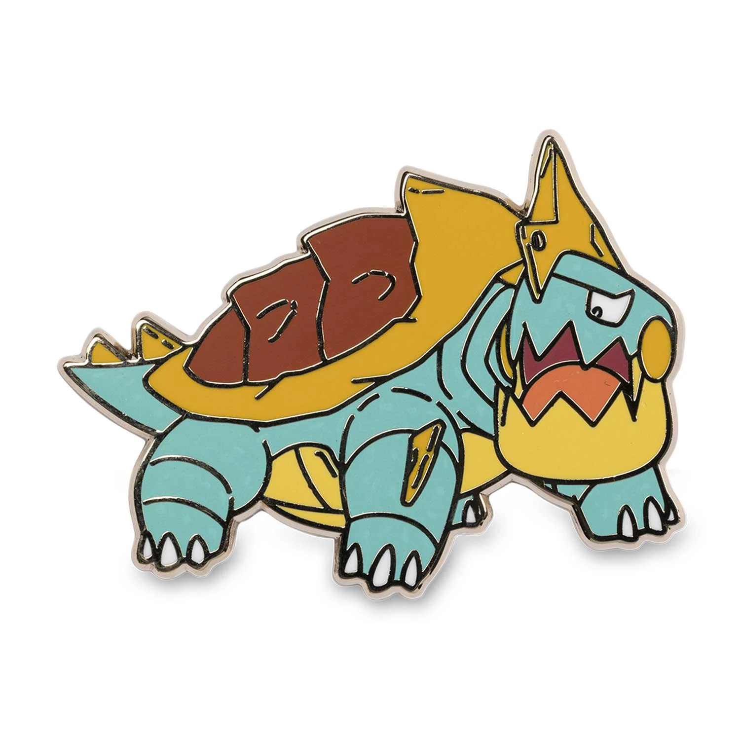 How To Draw Pokemon Drednaw