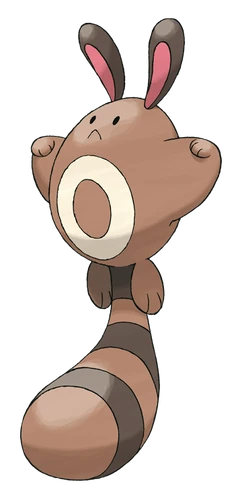 Sentret | Pokemon Collectors Wiki | Fandom