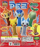 PEZ Dispensers | Pokemon Collectors Wiki | Fandom