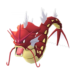 Gyarados/Shiny | Pokemon Collectors Wiki | Fandom