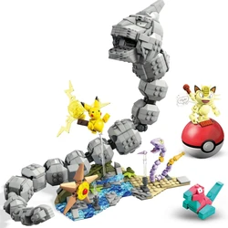 pokemon building set