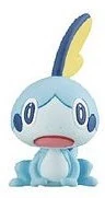 Sobble | Pokemon Collectors Wiki | Fandom
