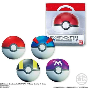 Ball Collection | Pokemon Collectors Wiki | Fandom