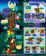 Pokémon Forest | Pokemon Collectors Wiki | Fandom