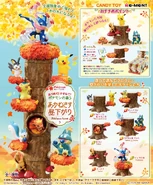Pokémon Forest | Pokemon Collectors Wiki | Fandom