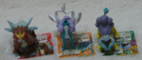 TM Collection | Pokemon Collectors Wiki | Fandom