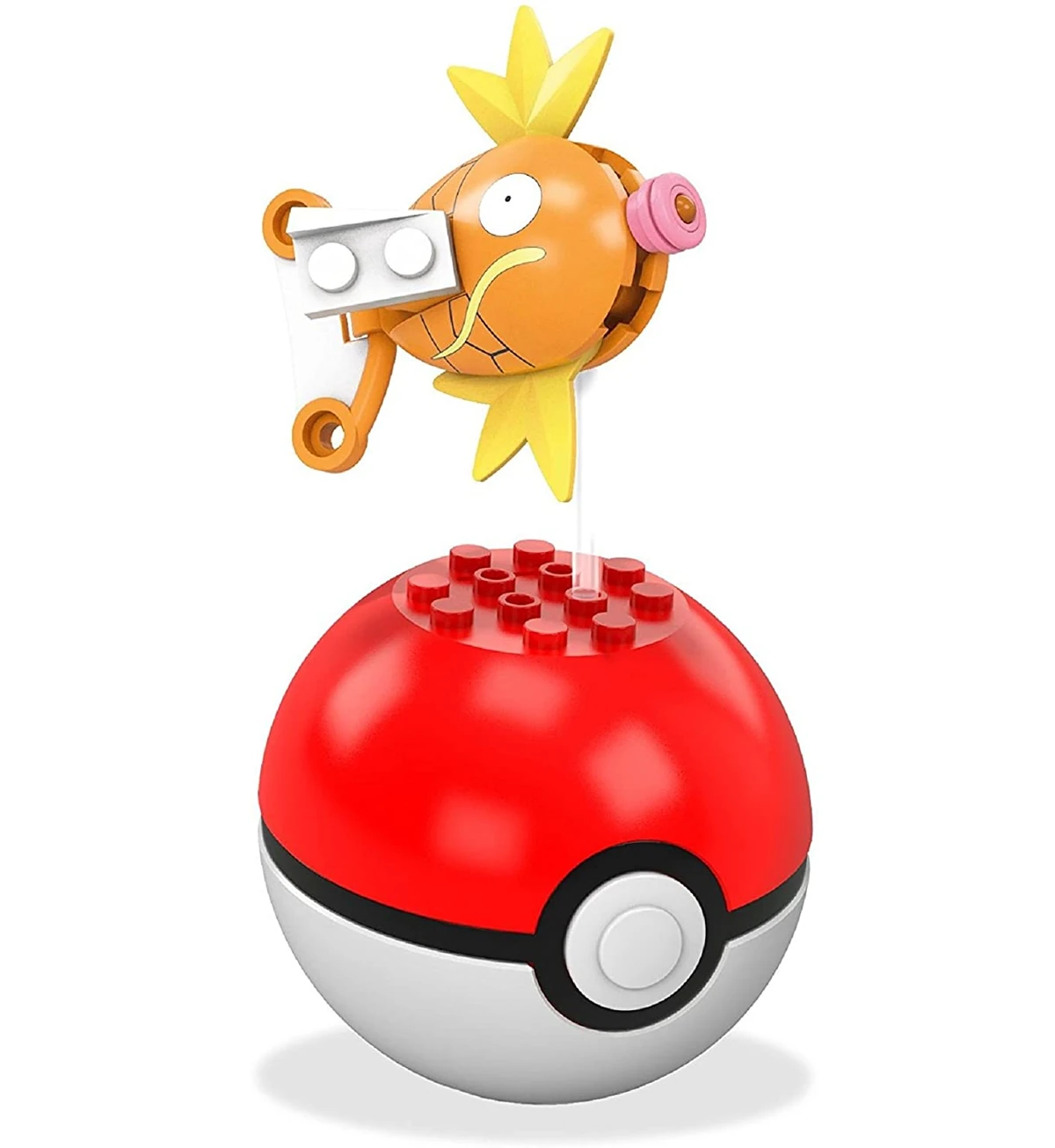 Magikarp/Mega Construx | Pokemon Collectors Wiki | Fandom