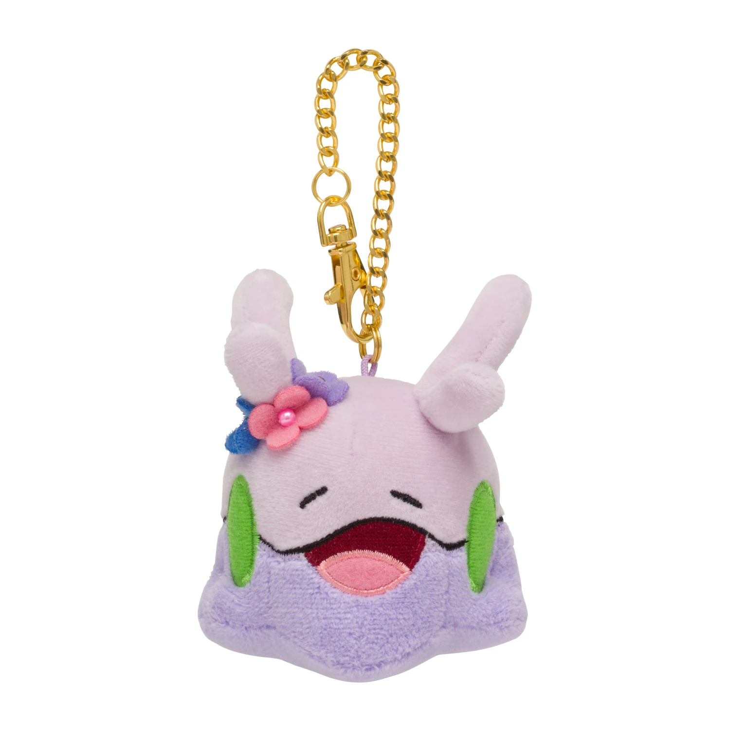 Goomy Plush Official