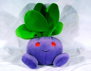 Oddish/Pokédoll | Pokemon Collectors Wiki | Fandom