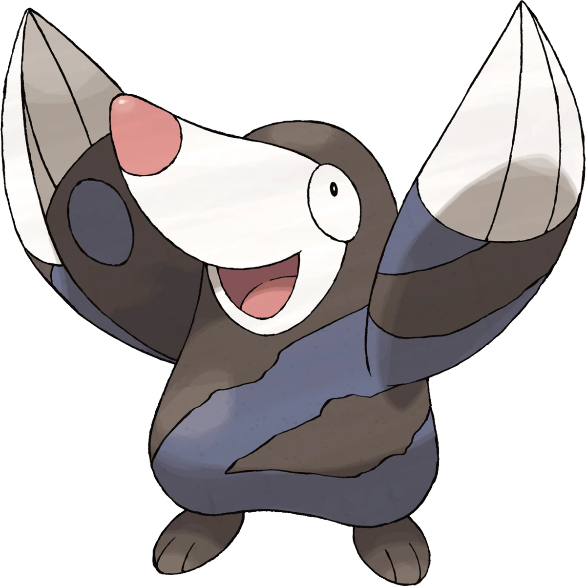 Drilbur | Pokemon Collectors Wiki | Fandom