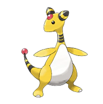 ampharos box sprite