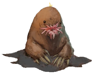 Diglett | PokemonArvalis Wiki | Fandom