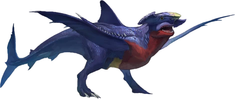 Garchomp | PokemonArvalis Wiki | Fandom