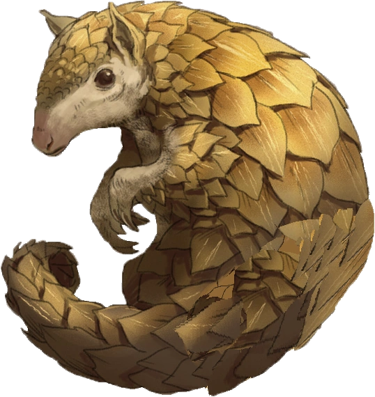 Realistic Sandshrew