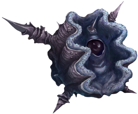 Cloyster | PokemonArvalis Wiki | Fandom