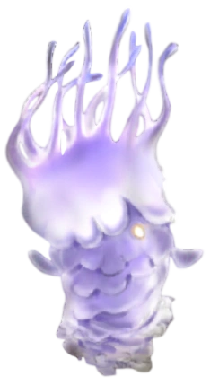 Litwick | PokemonArvalis Wiki | Fandom