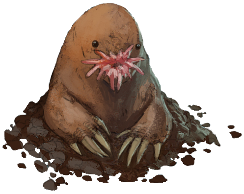 Diglett | PokemonArvalis Wiki | Fandom