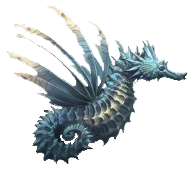 Seadra | PokemonArvalis Wiki | Fandom