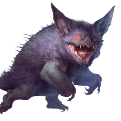 Druddigon Arvalis