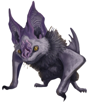 Noibat | PokemonArvalis Wiki | Fandom