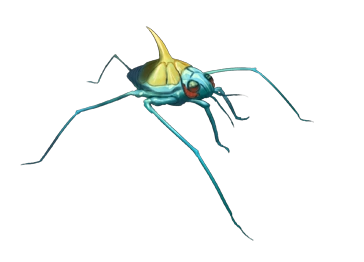 Surskit | PokemonArvalis Wiki | Fandom