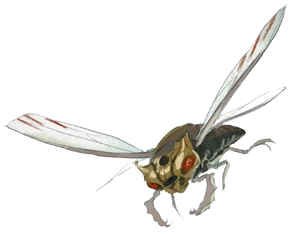 Ninjask | PokemonArvalis Wiki | Fandom