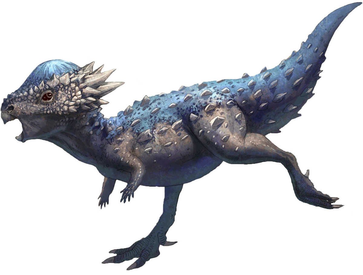 Cranidos | PokemonArvalis Wiki | Fandom