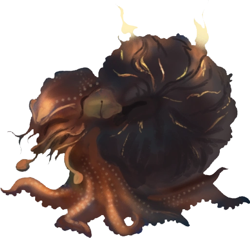 Magcargo | PokemonArvalis Wiki | Fandom