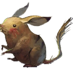 Realistic Pokemon Arvalis
