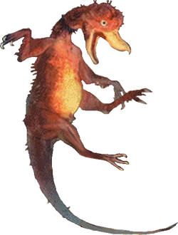 Magby | PokemonArvalis Wiki | Fandom