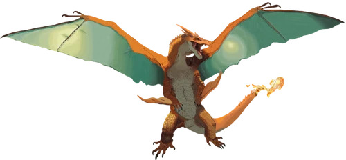 Charizard | PokemonArvalis Wiki | Fandom