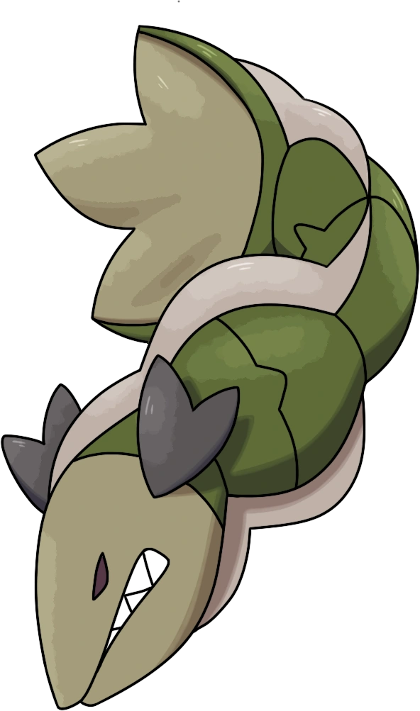 Brackangler | Pokemon Sagebrush & Thistle Wiki | Fandom